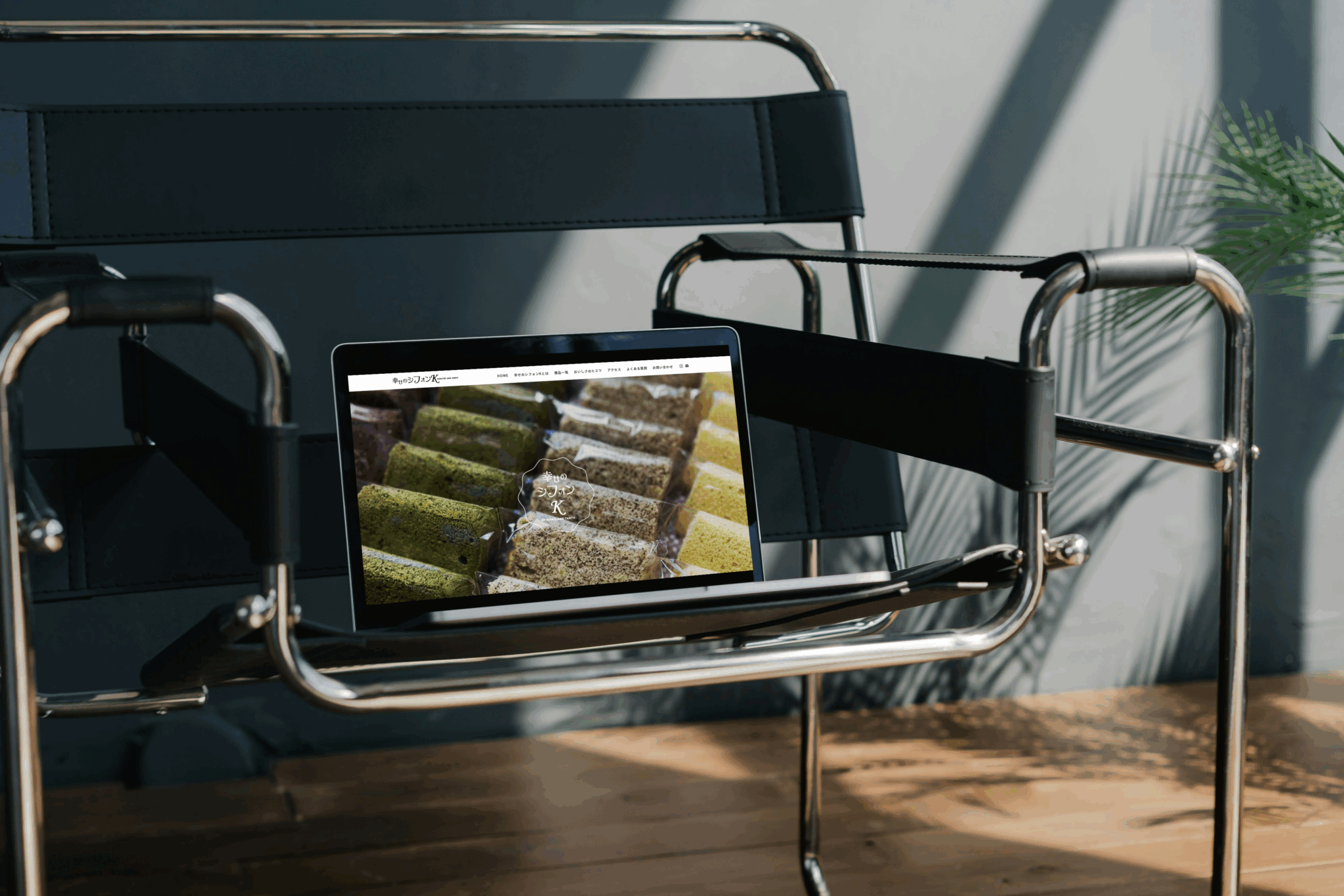 SOPHIE DESIGN WORKS | 大阪市の個人Webデザイナー