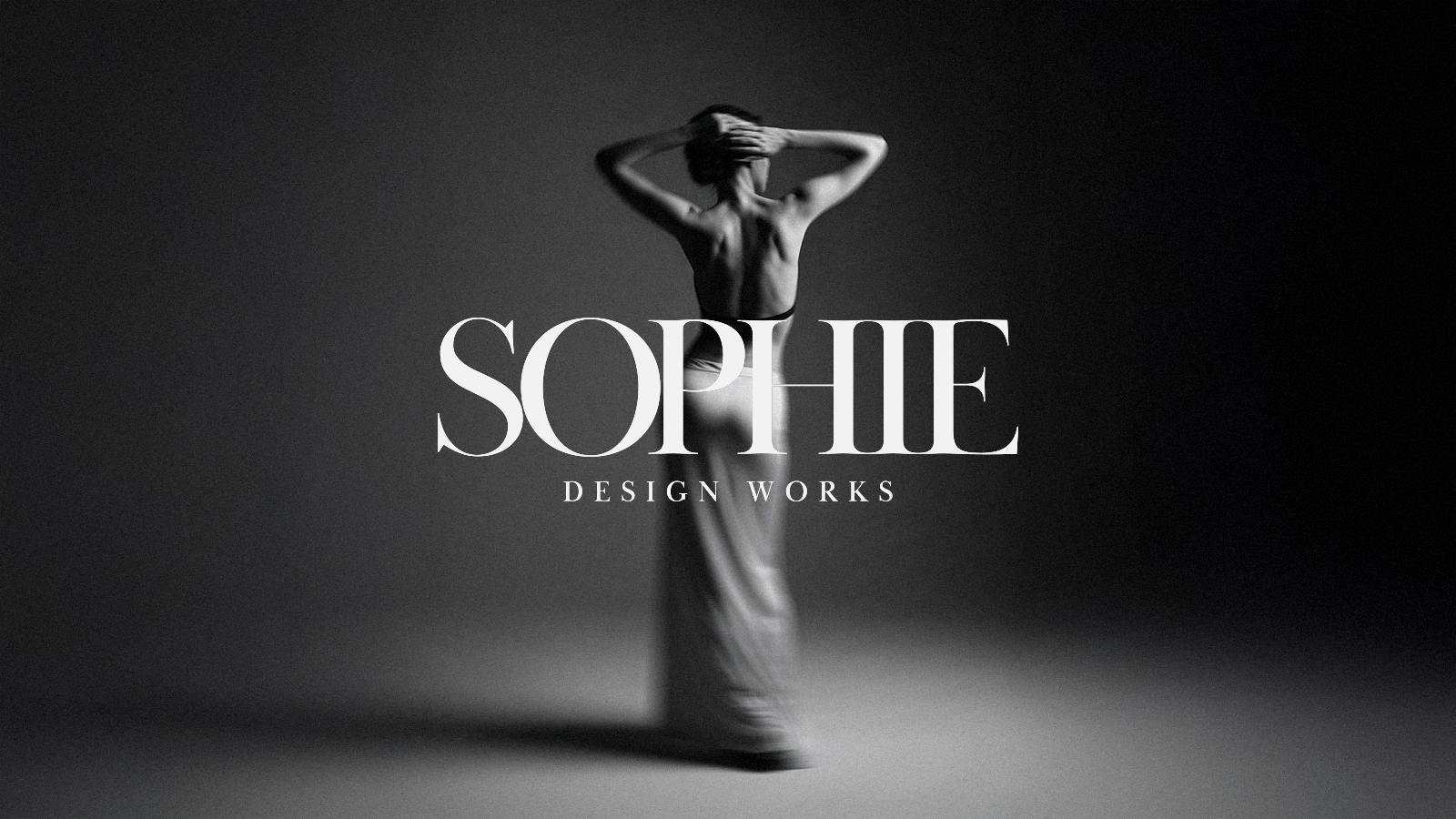 SOPHIE DESIGN WORKS | 大阪市の個人Webデザイナー